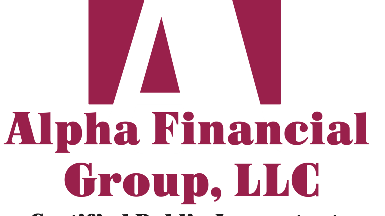 HOME - Alpha Financial Group