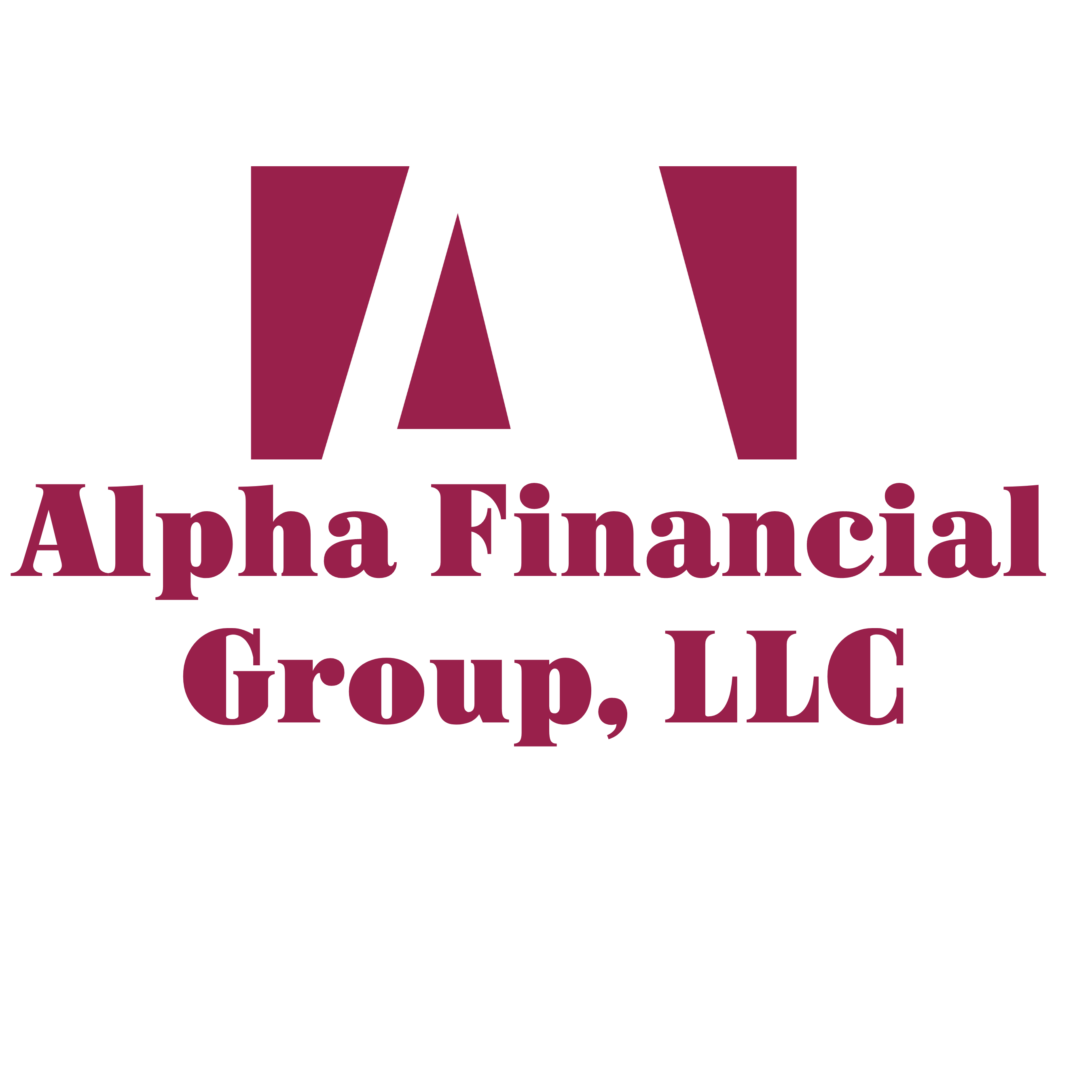 HOME - Alpha Financial Group