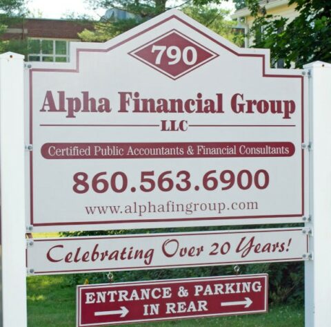HOME - Alpha Financial Group