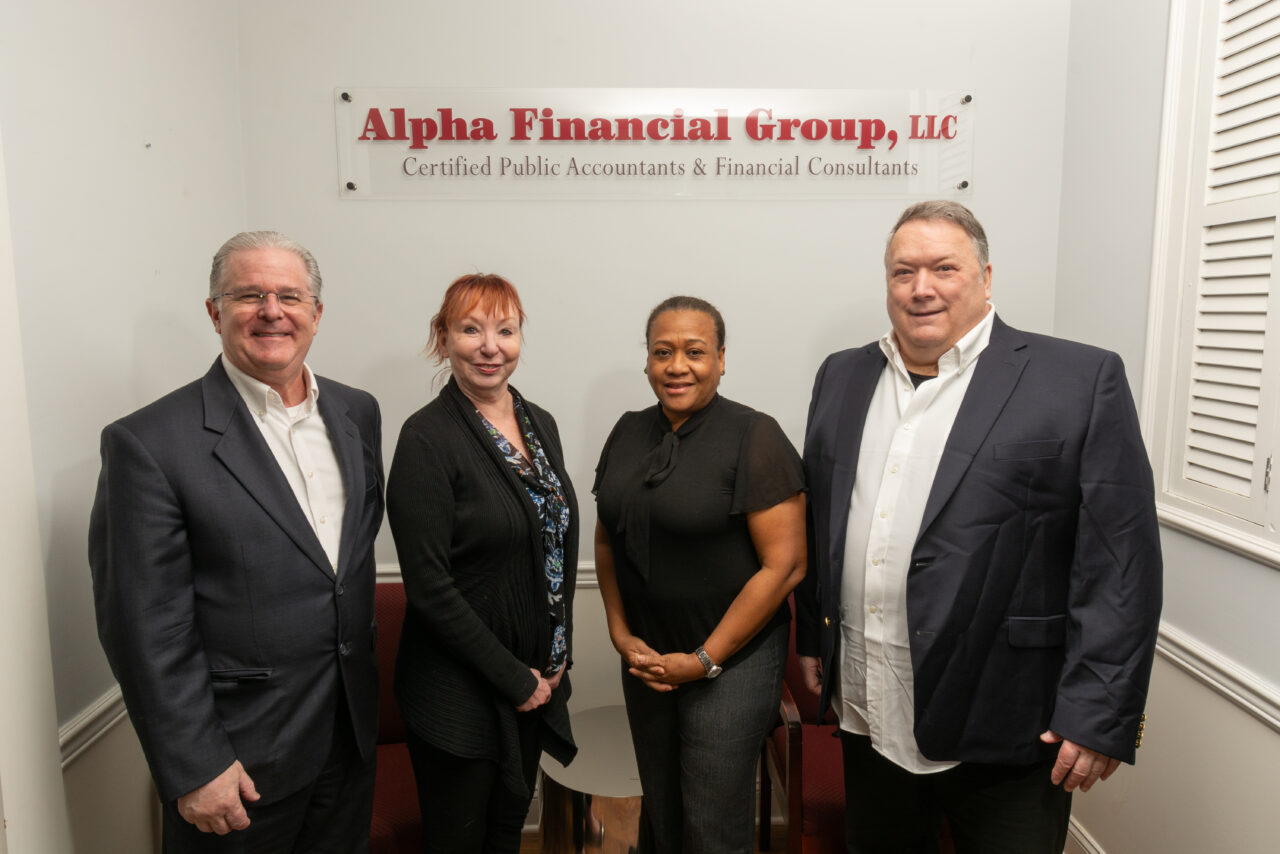 HOME - Alpha Financial Group